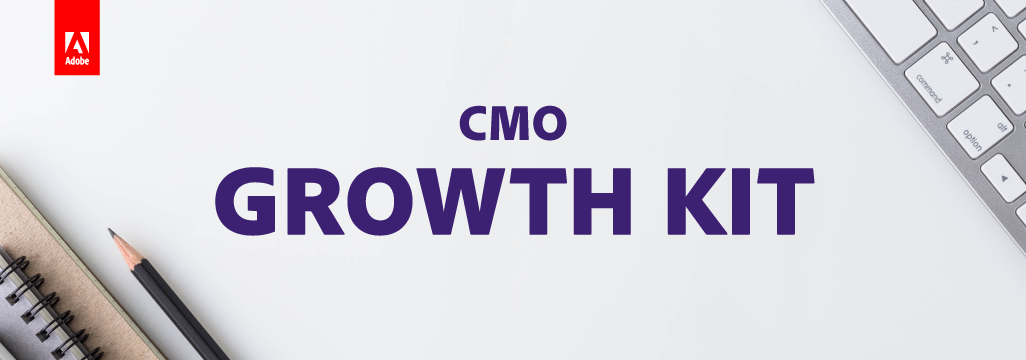 CMO Growth Kit | Marketo