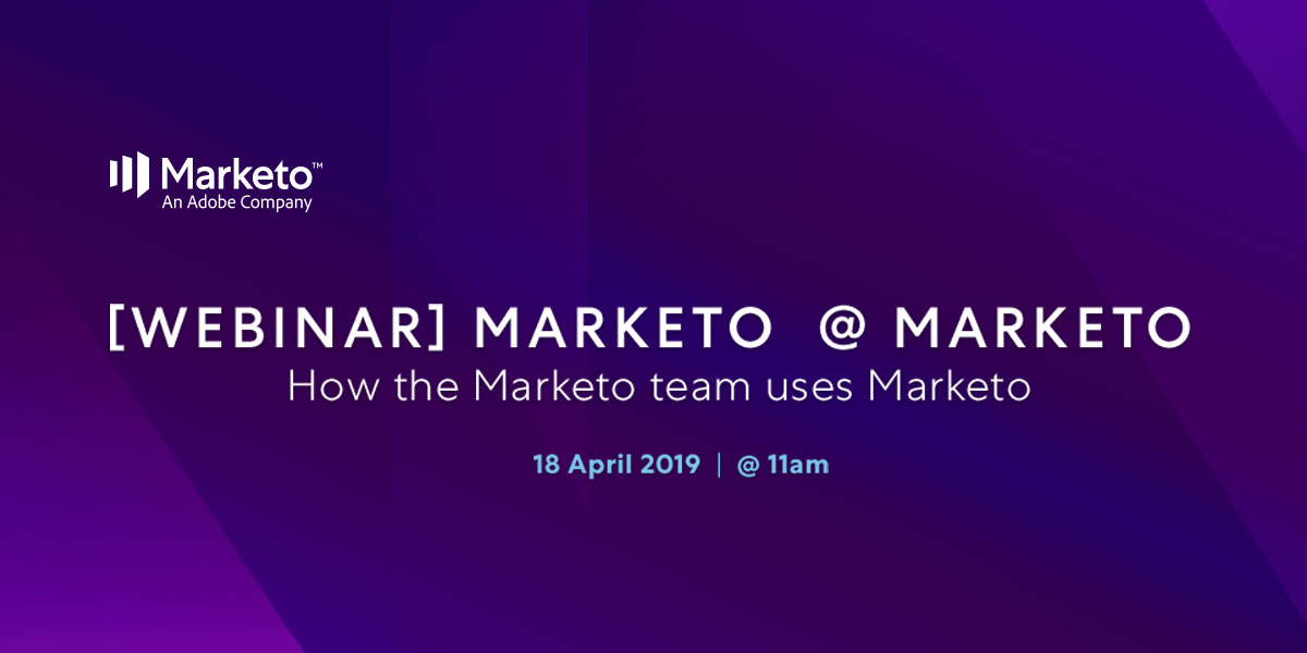 Marketo